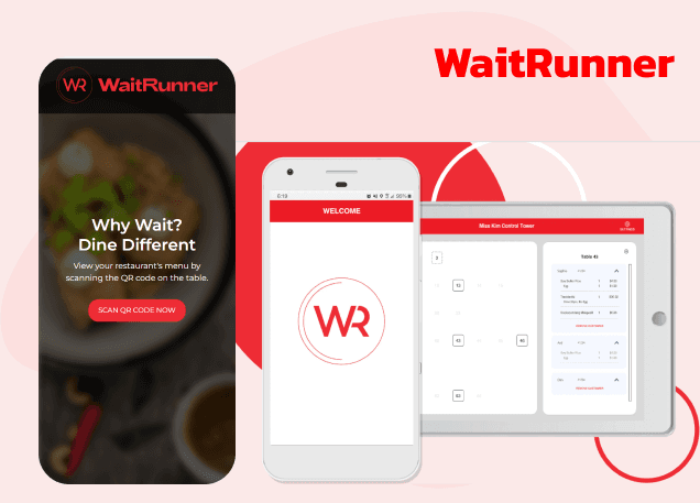 Discover Our Work Portfolio | Innovative Web and Mobile App Development ...